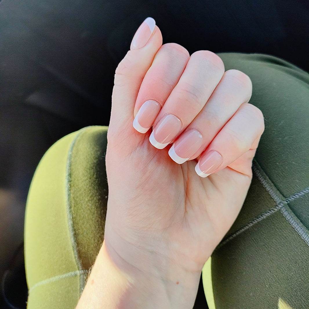 Snap Nails | Salon-quality reusable press on nails