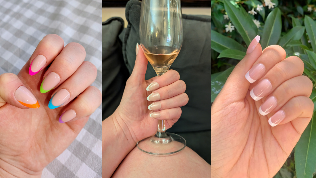 Snap Nails | Salon-quality reusable press on nails