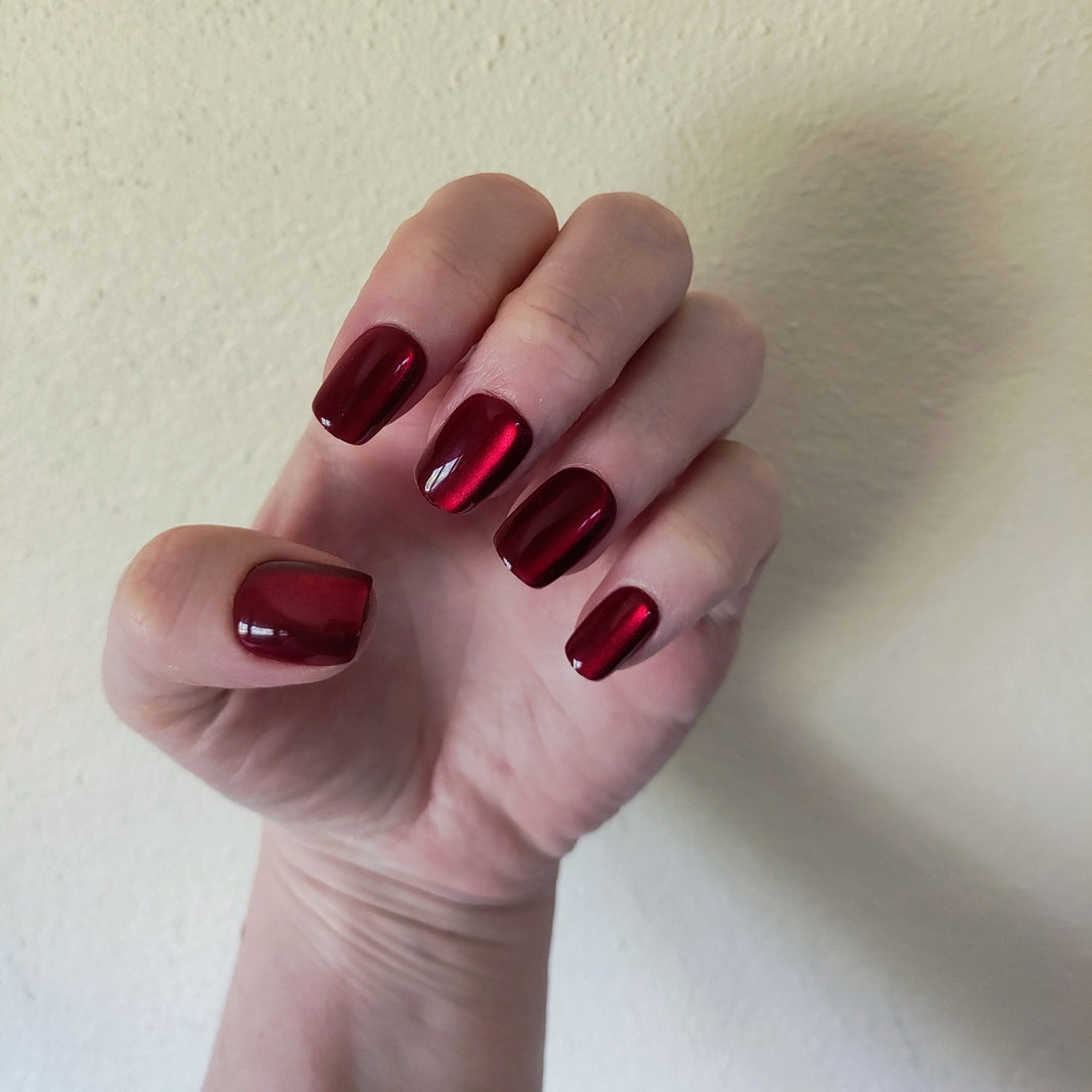 Gel press-on nails | Classics to customs – Snap Nails