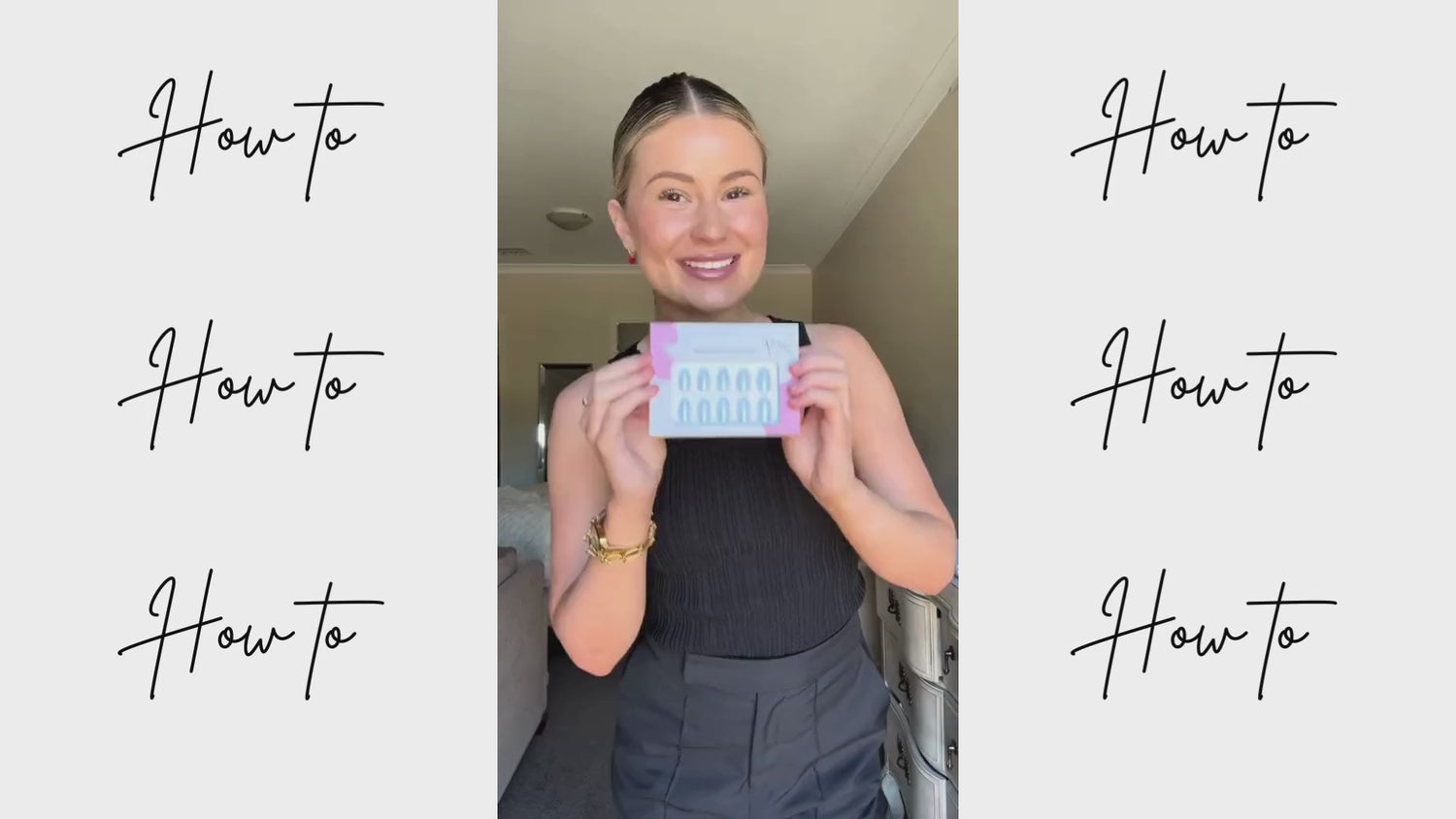 Gel press-on nails | Classics to customs – Snap Nails